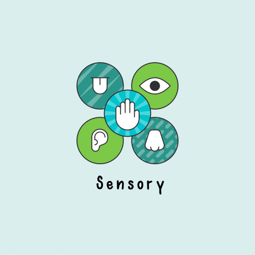 Sensory Resources – Building All Children Sensory Resources – Building All Children